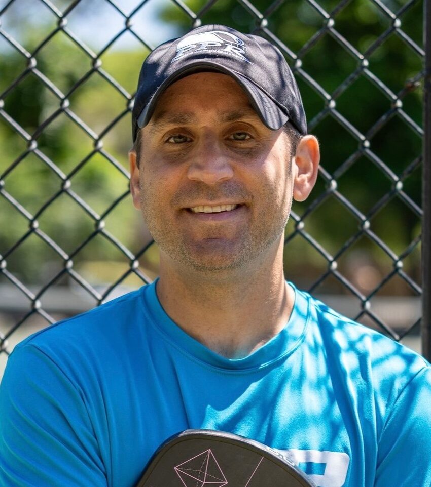 Meet our Coaches - Pickledilly Skokie